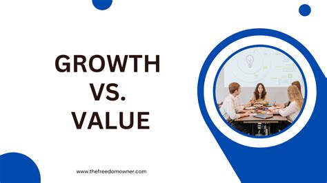 growth vs value