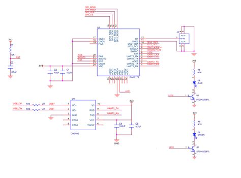 Rak3172 Wisduo Lorawan Module Quick Start Guide Setup And Configuration