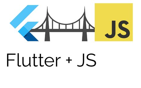 Flutter Js Bridge