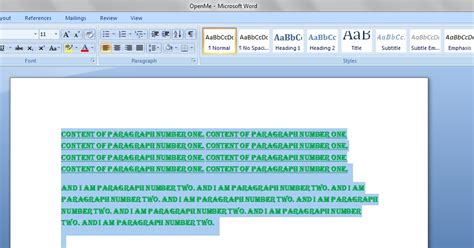 Excel Vba Excel Format Already Written Text In A Word Document