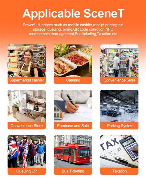 Smart Mobile Handheld Pos Payment Magnetic Reader Terminal Android Pos R330 Pro Buy China