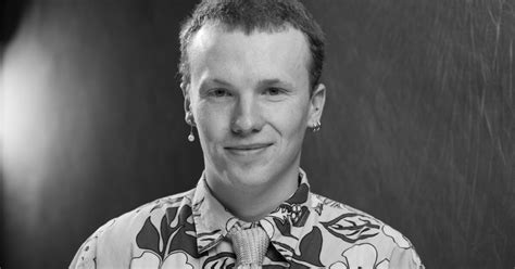 Tom Langton Chickenshed