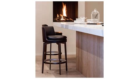 Feel Good Bar Stool By Flexform Switch Modern