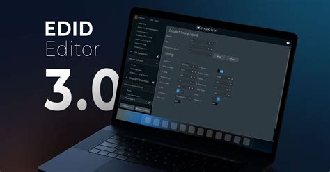 Analog Way On Linkedin Aw Edid Editor 30 Is Now Available Looking For A Powerful Solution To Analog Way On Linkedin Aw Edid Editor 30 Is Now Available Looking For A Powerful Solution To