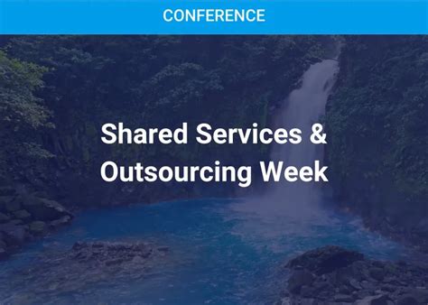 Building A Modern Shared Services Center Strategies For Success