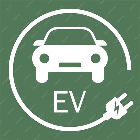 Premium Vector Ideal For Sustainable Illustrations Clear Ev Icon