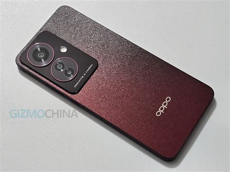 Oppo F25 Pro 5G First Impressions Stylish Feature Focused With An Eye On Value Gizmochina