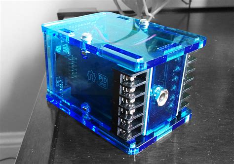 Pid Project Blog