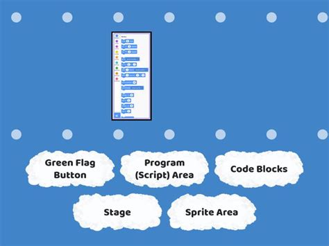 Scratch Interface Find The Match