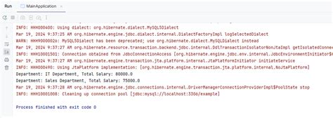 JPA Criteria GROUP BY Clause GeeksforGeeks