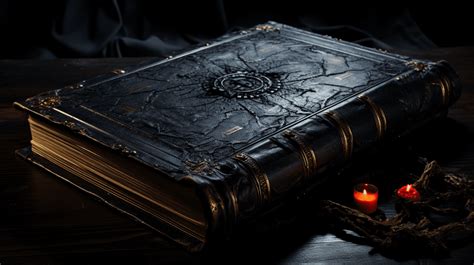 El Libro Negro De Las Horas