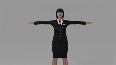 General Gltf Models For Download Turbosquid