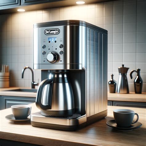 なぜデロンギのコーヒードリッパーが愛されるのか？徹底解説！ 「年齢を重ねるほど味わい深くなる」大人が語るコーヒーの魅力とは？