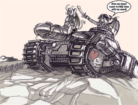 Big Paw Paw By Liquidmark Hentai Foundry