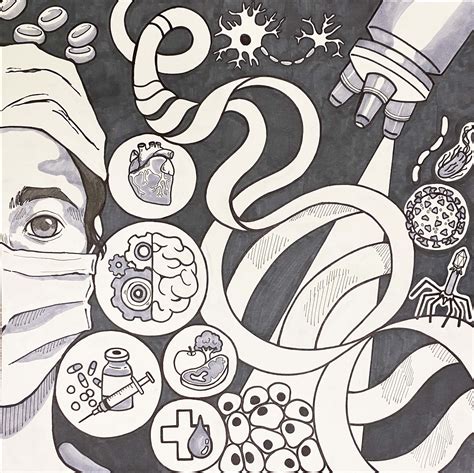 Stem Poster Contest — Hawaii Academy Of Science