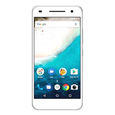 Android One S1｜過去の製品｜製品｜Y!mobile - 格安SIM・スマホはワイモバイルで