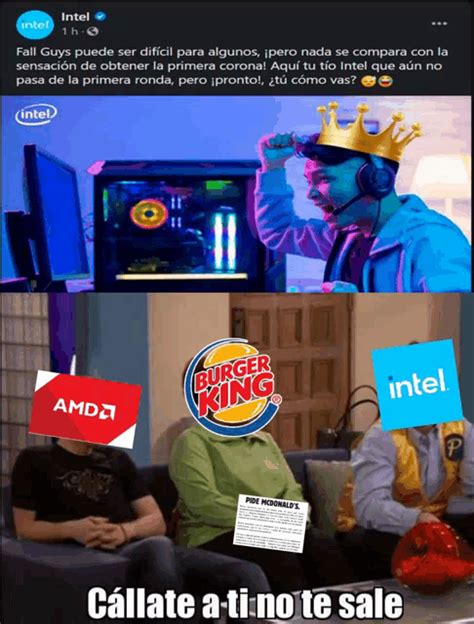 Amd Meme