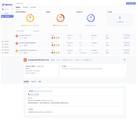 Addtool Murphysec Issue 1263 Gwen001 Offsectools GitHub