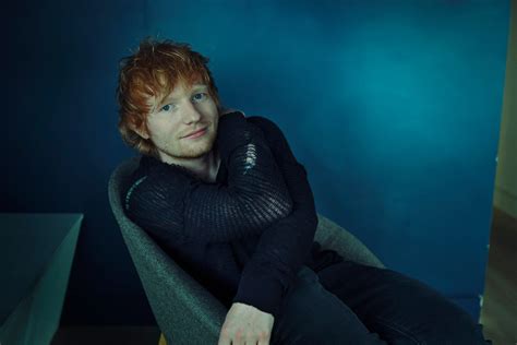 Review Ed Sheerans Subtract