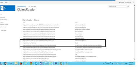 how to provide custom attribute as a claim from adfs in sharepoint 2013