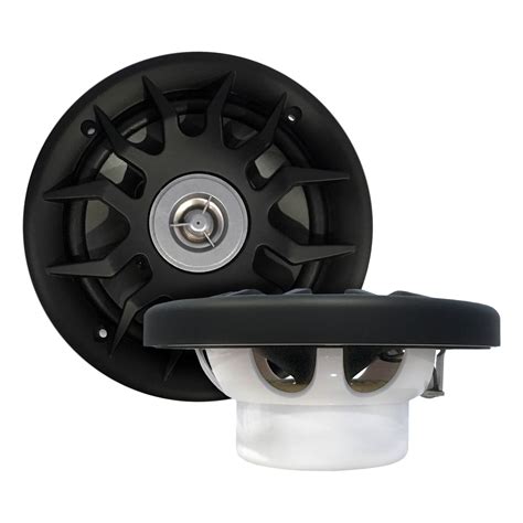 Pair Of Magnadyne Wr6lb 6 12 65 Inch 2 Way Waterproof Aquavibe Boat
