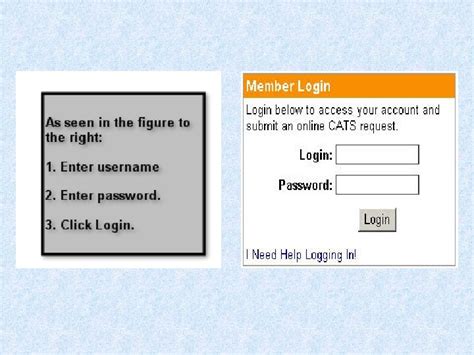 CATS TRAINING CODESP Automated Test System PART I CATS TRAINING CODESP Automated Test System PART I