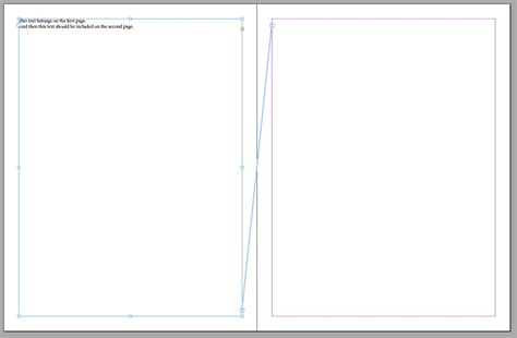 Paragraph Styles In InDesign How To Get Rid Of The First Line Left Indent After A Mid