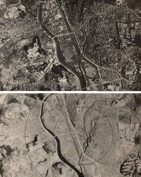 Жахи в Україні та не тільки 11 тривожних фото часів Другої світової війни