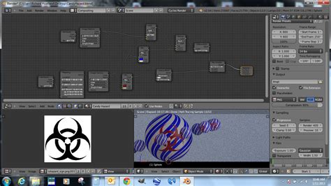 Alpha Textures In Blender Under Cycles Materials And Textures Blender Artists Community