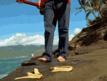 Slipped On A Banan Slipped On A Banana  Slipped On A Banan Slipped