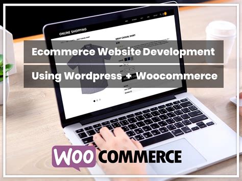 Ecommerce Website Design Ecommerce Web Store Wordpress Woocommerce Store Upwork