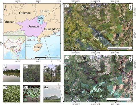 Tradeoffs Among Multi Source Remote Sensing Images Spatial Resolution