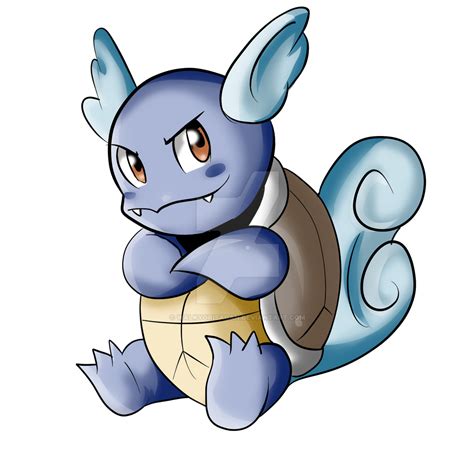 Warturtle By Walkyorisagan On Deviantart