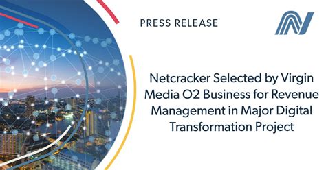 Netcracker Technology On Linkedin B2b