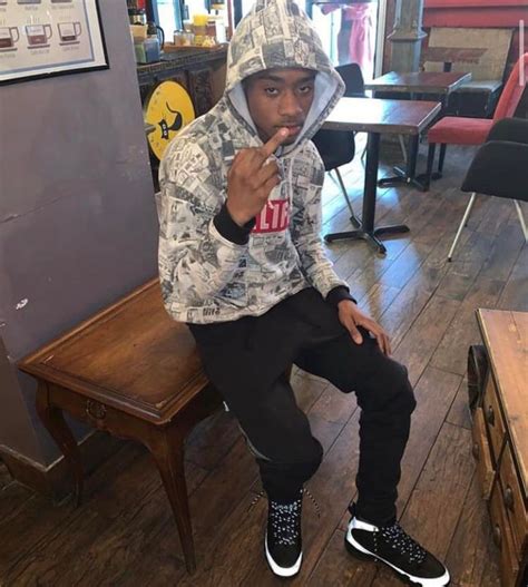 Rip Woo Lotti💚💙 Rbronxghanistan