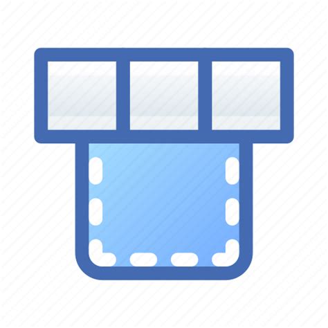 Database Select Icon Download On Iconfinder On Iconfinder