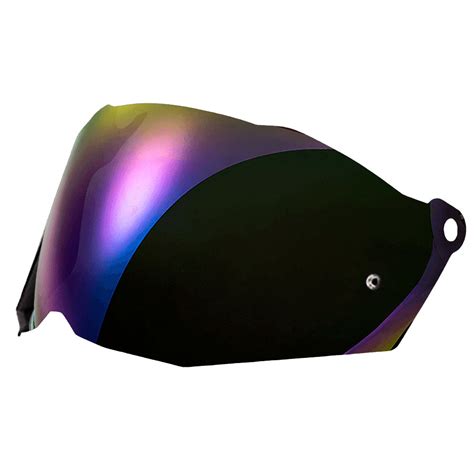 Visor For Ls2 Mx702 Helmet United Motors