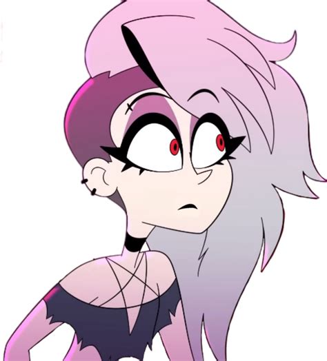 Human Loona Png 5 By Ironmew05 On Deviantart