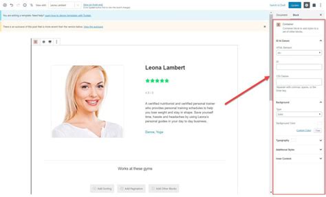 Wordpress Gutenberg Tutorial For Developers Droitthemes