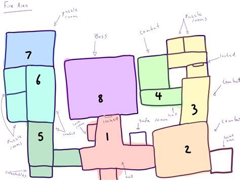 ghostware level blocking devlog ghostware by egurney
