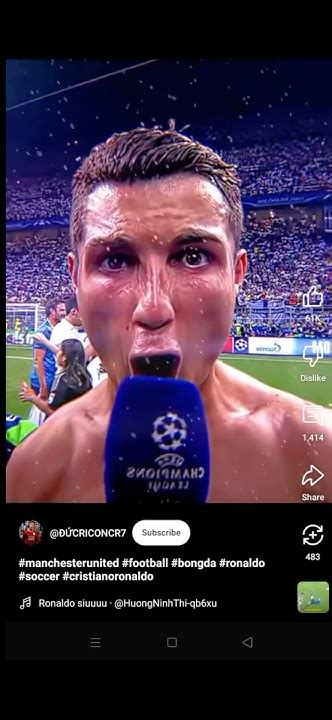 Ronaldo Suuuuuuuuuuuuuuuuuuuuuuu Youtube