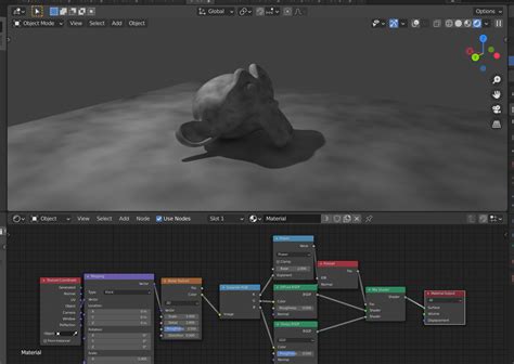 Thoughts On Making Cycles Into A Spectral Renderer Cycles Blender Developer Talk