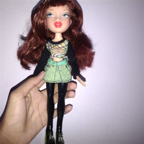 Jual Bratz Icandy Phoebe Rare Baca Desk Shopee Indonesia
