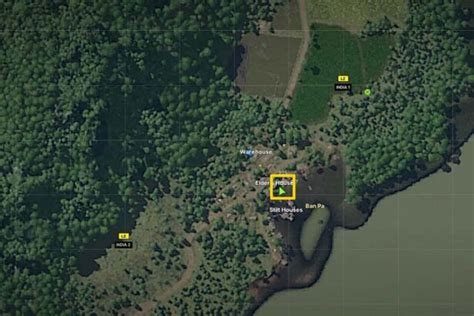 Gray Zone Warfare At The Mounds Of Madness Task Part 1 And 2 Guide Qm