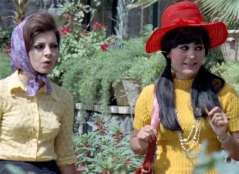 سیمین غفاری هنرپیشه سینمای قبل از انقلاب کیست؟