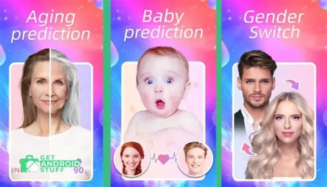 10 Best Age Progression Apps For Android Getandroidstuff