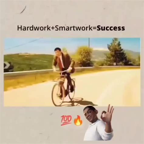 Aswin N On Linkedin Hardwork Smartwork Successjourney