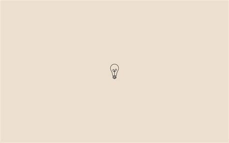 Light Minimalist Wallpapers Wallpaper Cave