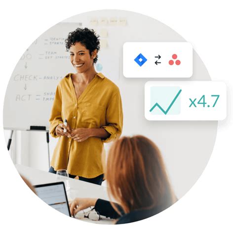 Unito Stay In Sync With Enterprise Grade Integrations
