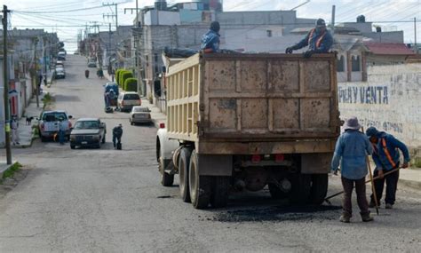Bachean Calles De Tulancingo News Hidalgo